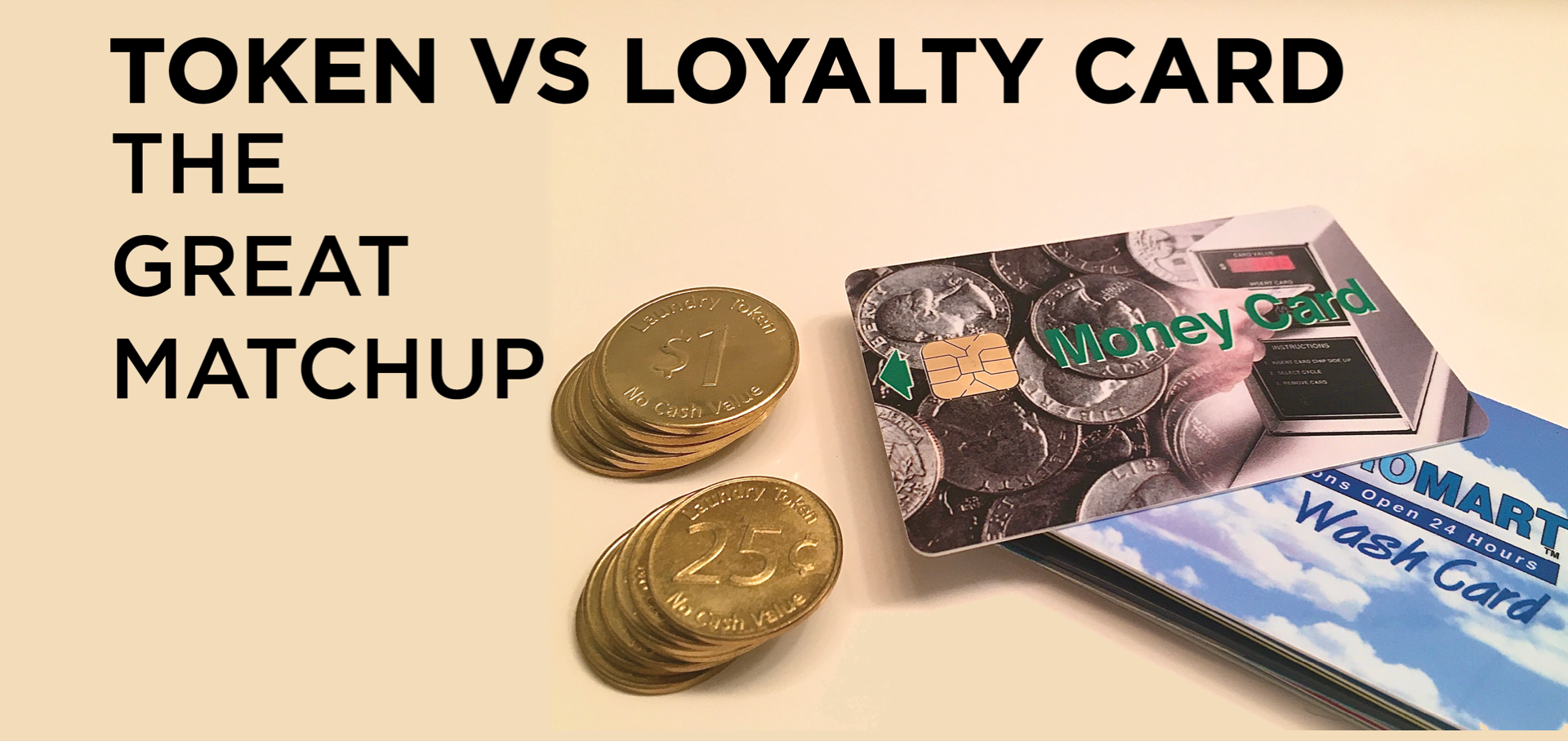 Token vs Loyalty Card: The Great Matchup – Imonex – The Legend In Coin Flow