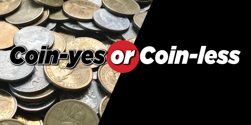 Coin-yes or coin-less – Imonex – The Legend In Coin Flow